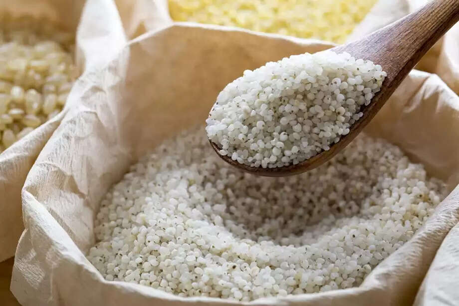 Understanding Samak Rice: The Unique Millet of Navratri Fasting