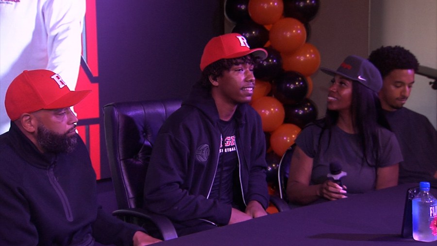 Troy native Imahri Wooten commits to Rutgers men’s basketball
