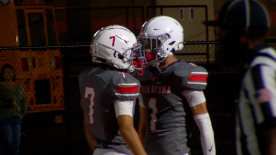 Niskayuna buries Bethlehem behind record-setting performance from Cam ...