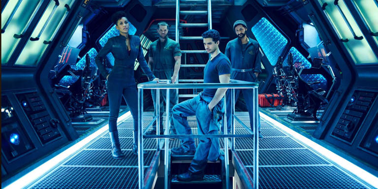 10 TV Shows That Perfectly Executed Their Premises from Start to Finish