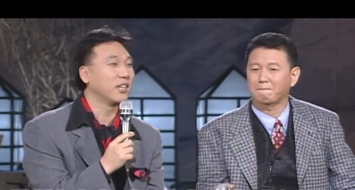 Lee Moon-sae Mourns Comedy Legend Jeon Yoo-seong