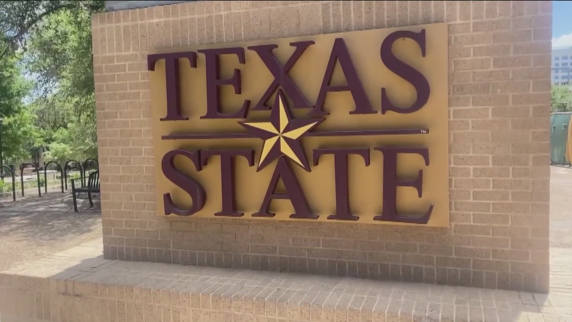 Texas State professor fired over comments at socialism conference ...