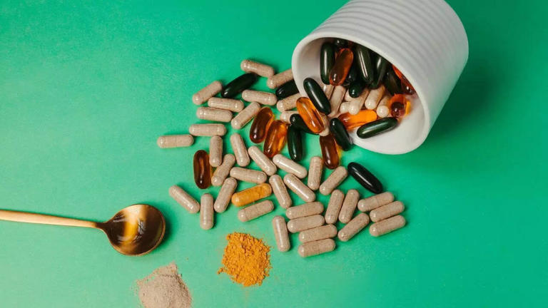 3 side effects of iron supplements, and how to manage them