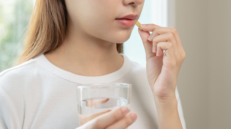 The Sneaky Side Effects Of Biotin