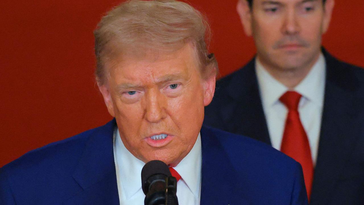 Fallout of Trump’s snap tariffs revealed