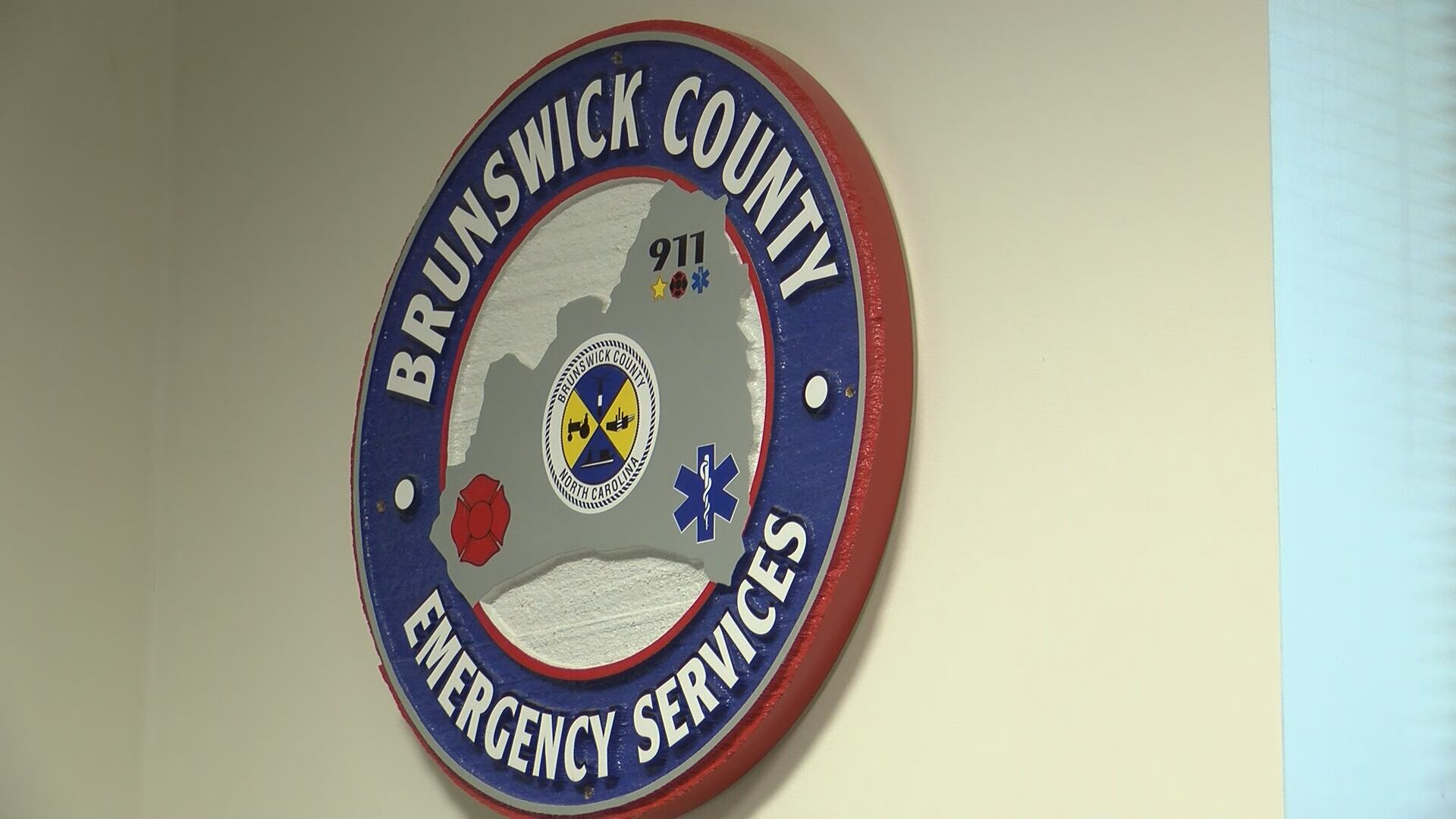 Brunswick County Emergency Management preparing for PTC #9