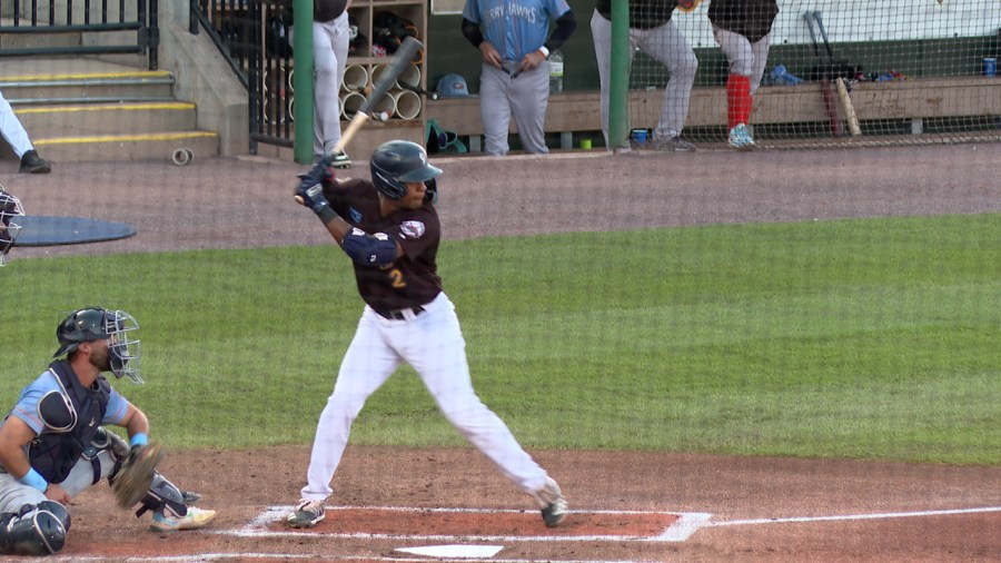 York Revolution win ALPB title, completing repeat run