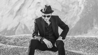 The Offspring en Madrid: ese niño a hombros de su padre recibiendo la ...