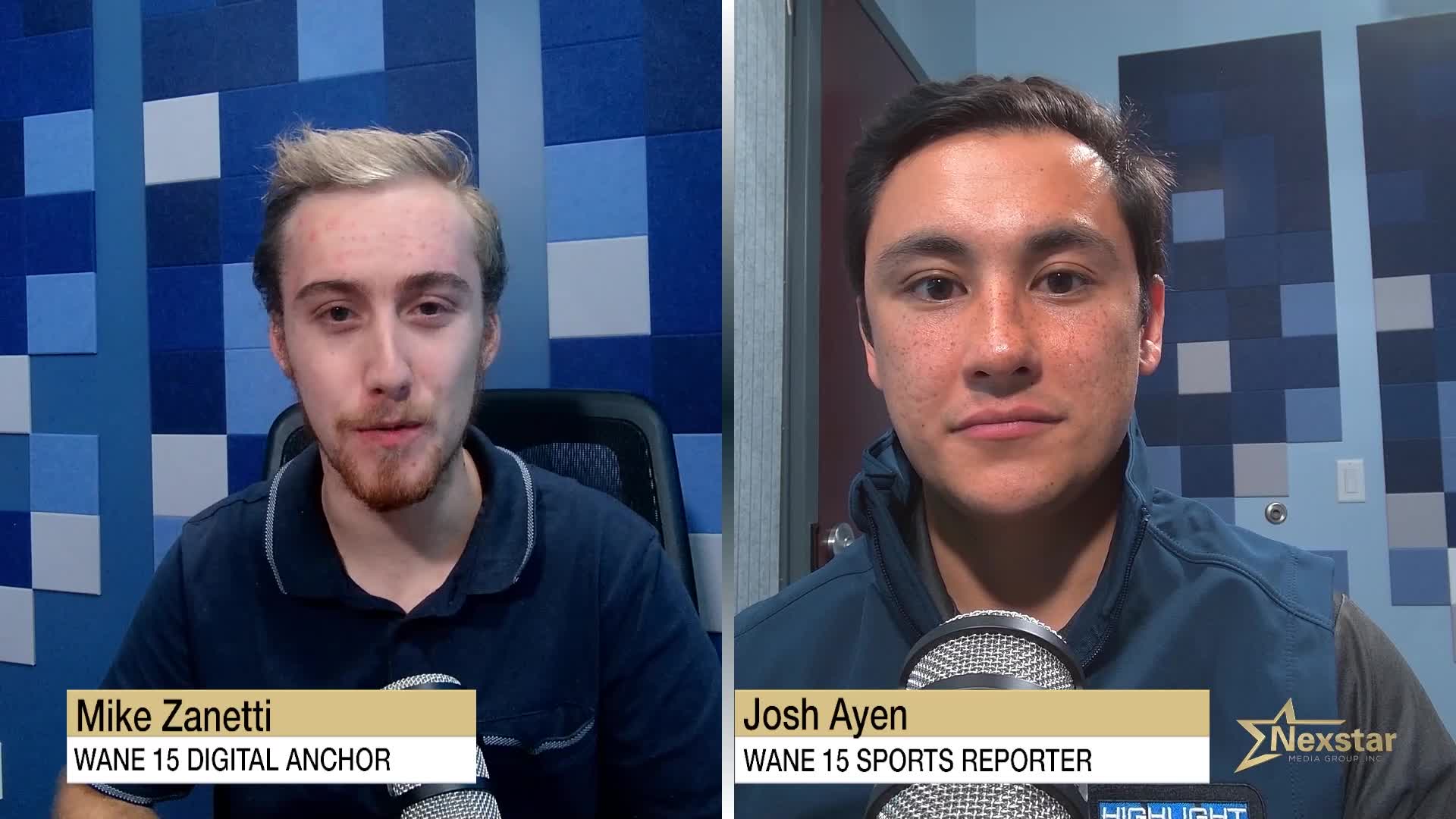 Week Six Highlight Zone 10 p.m. preview