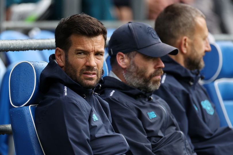 Cardiff City line-up vs Wigan Athletic predicted as three big calls emerge