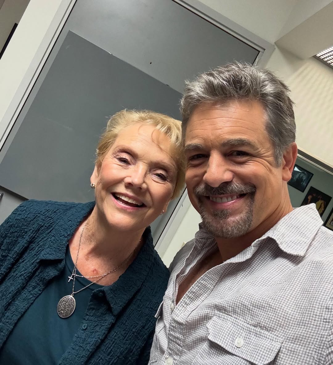 One Life to Live Alum Erika Slezak on Her ‘Completely Different ...