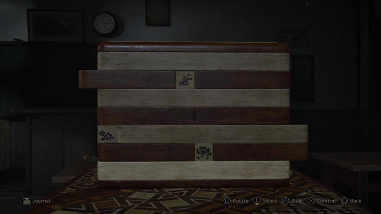 How To Solve the Secret Box Puzzle in Silent Hill f