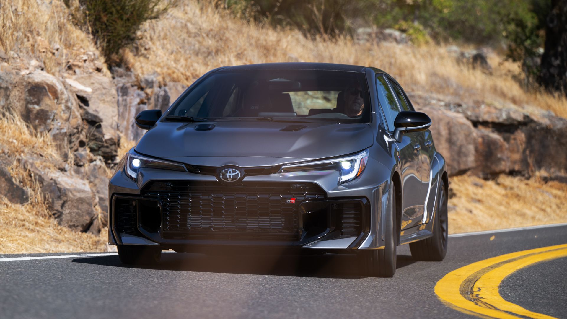 Best small Toyota cars for city driving: Models ranked by size