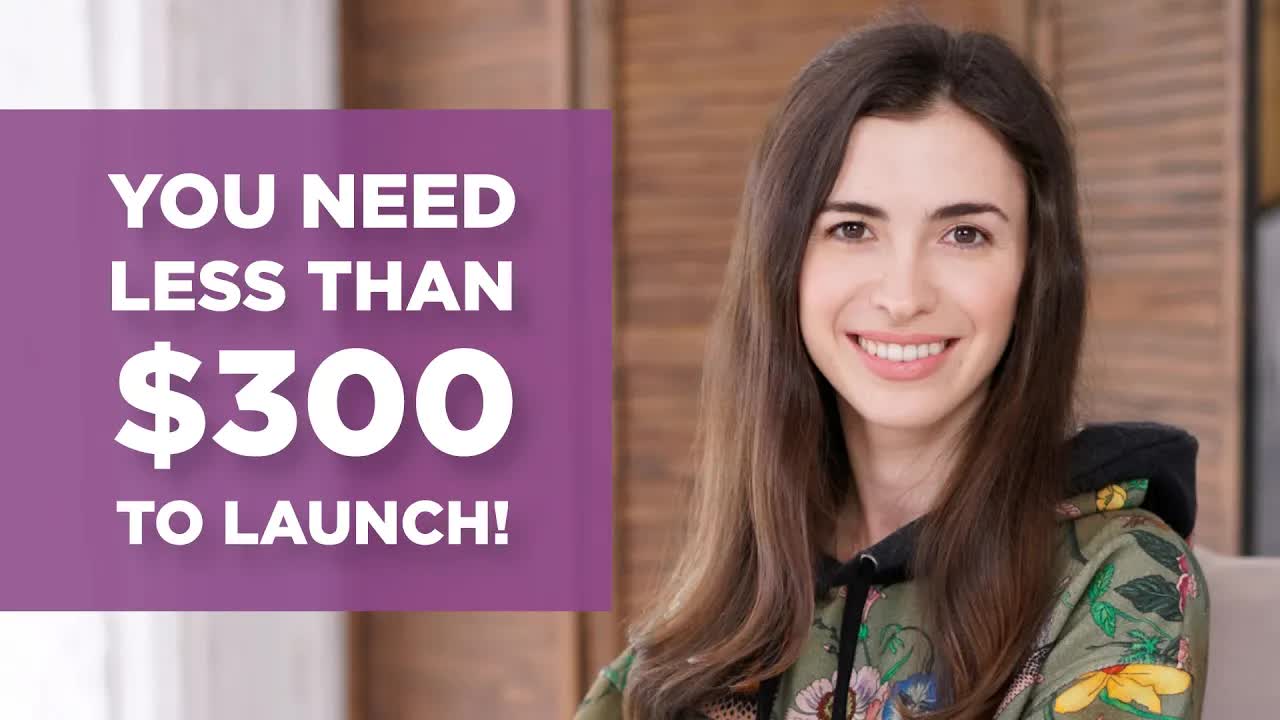 7 steps to starting an online business