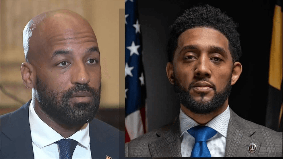 Baltimore councilman blames mayor for stalling progress on chronic ...