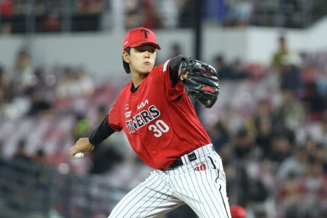 홍원빈 은퇴)몇 번을 만류했는데” 비운의 KIA 154km 파이어볼러, 25세에 유니폼 벗었다…한국 떠난다