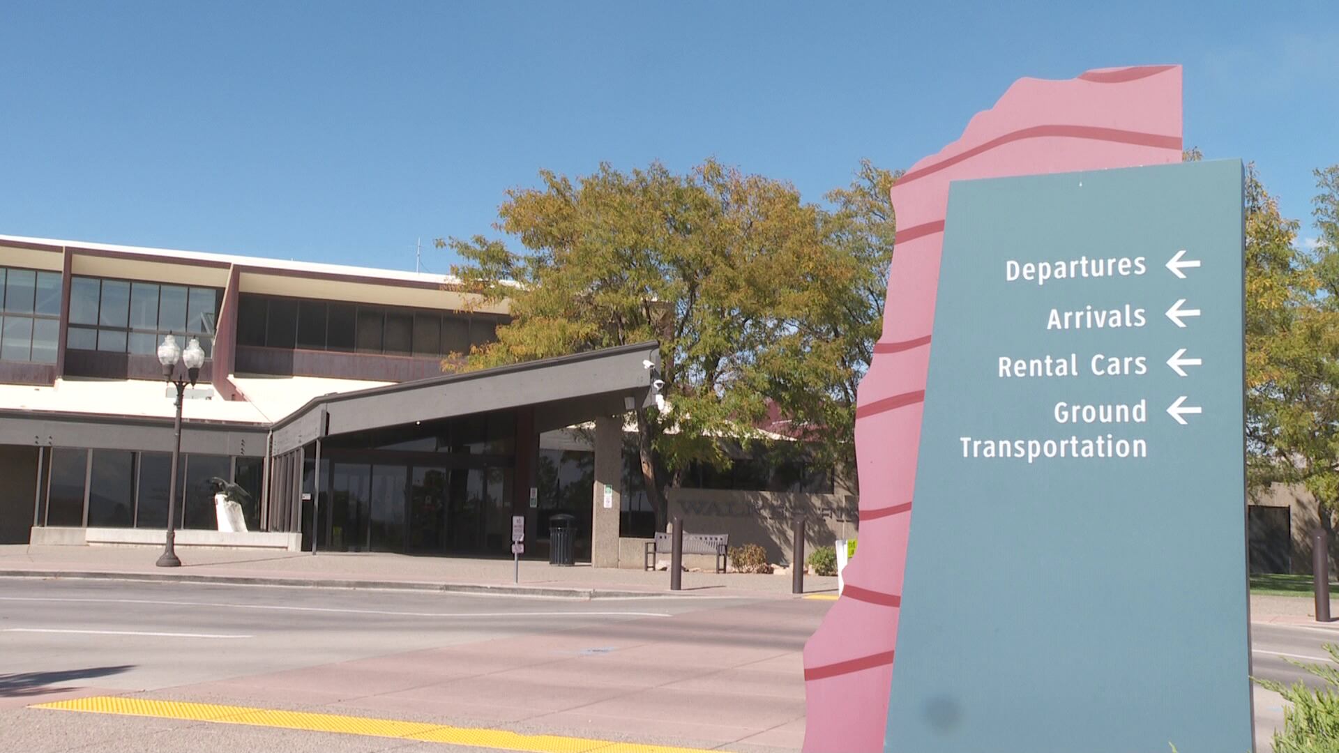 Grand Junction airport lands $38M for runway