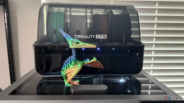 6 3D prints every home lab should have before buying more hardware