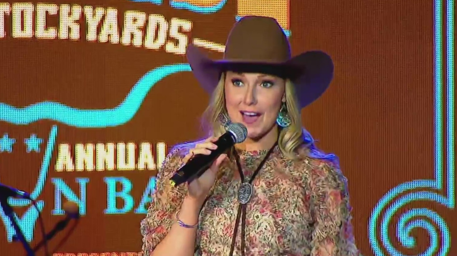 Cowtown Ball brings boots, music, and hope to Fort Worth fight against ...
