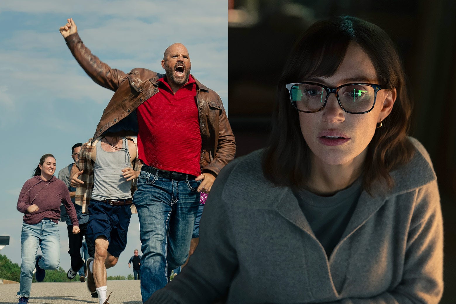 HBO Max’s Superhero Show Just Went Where Apple, Apparently, Dares Not