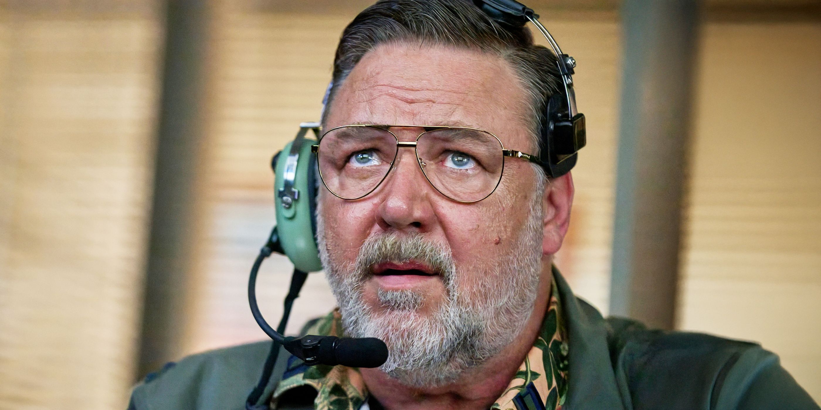 Say goodbye to Russell Crowe’s 93% RT military masterpiece on Netflix