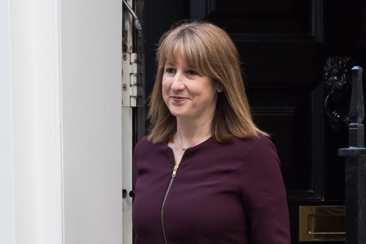 Everything to know about taking a pension lump sum before the Budget