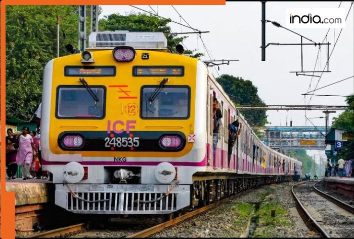 Good news for Mumbai! Overcrowding in Mumbai local trains to end soon ...