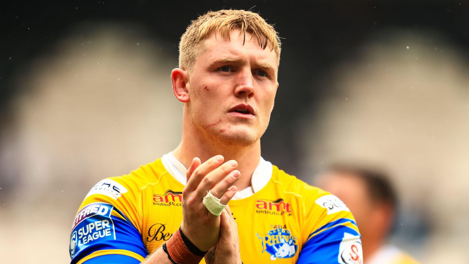 James McDonnell lifts lid on Wigan exit and ‘head turn’ as career ...