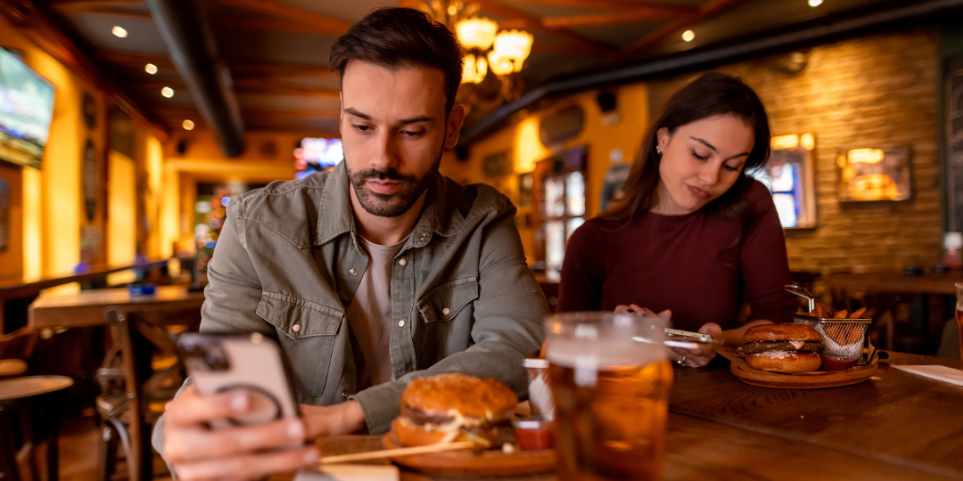 Is It OK to Use ChatGPT When Arguing With a Partner?