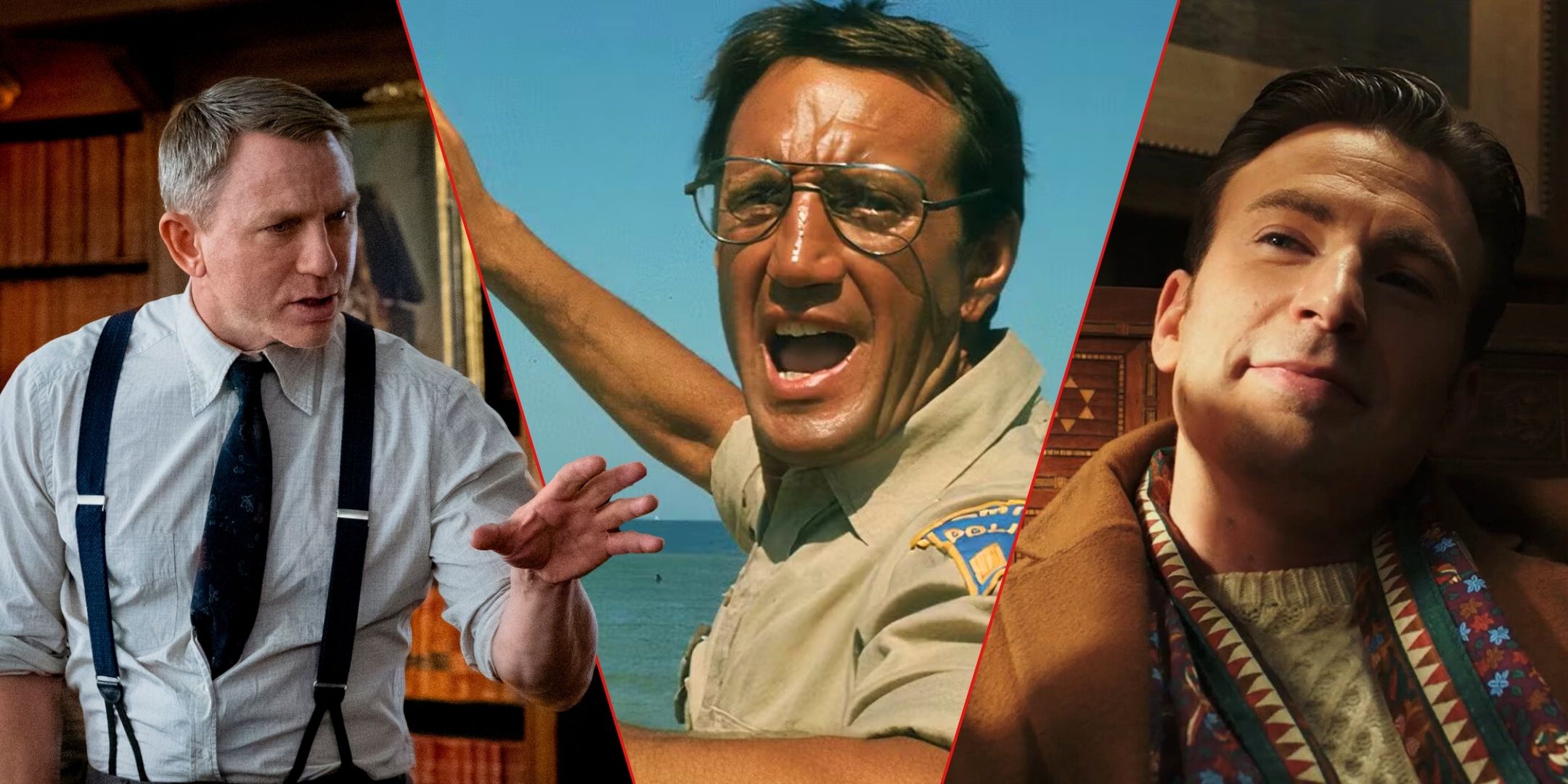 5 Must-Watch Movies to Binge on Netflix This Weekend: Sept. 26-28