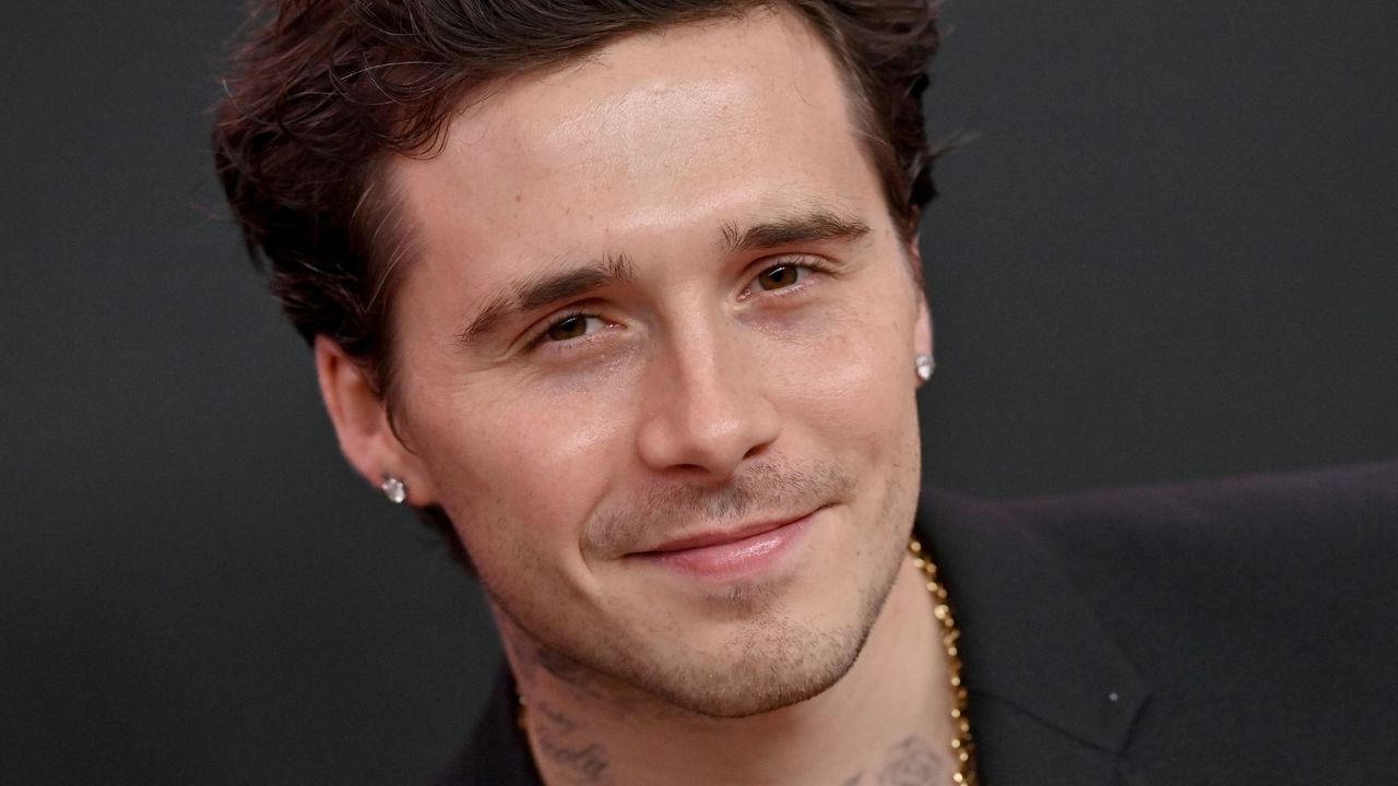 Design experts are raving about Brooklyn Beckham’s clever kitchen ...