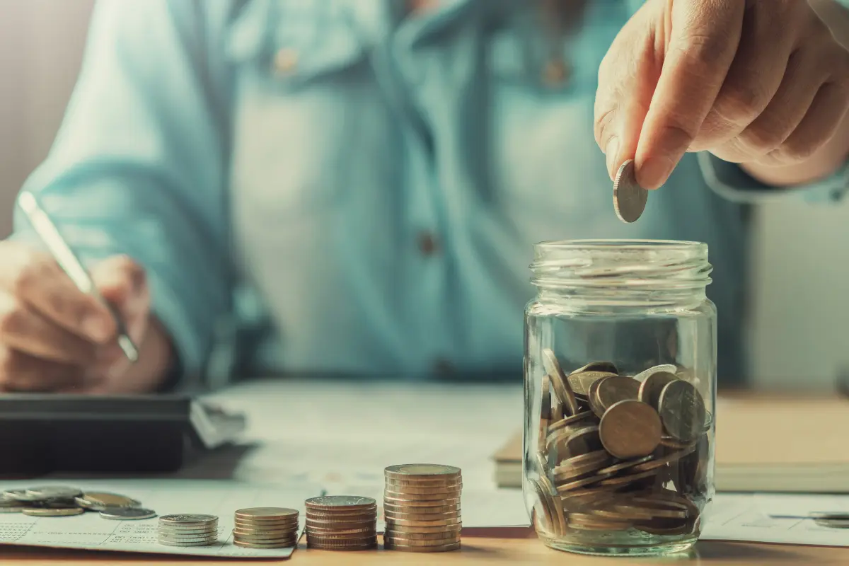 This Simple Savings Rule Can Make You a Millionaire