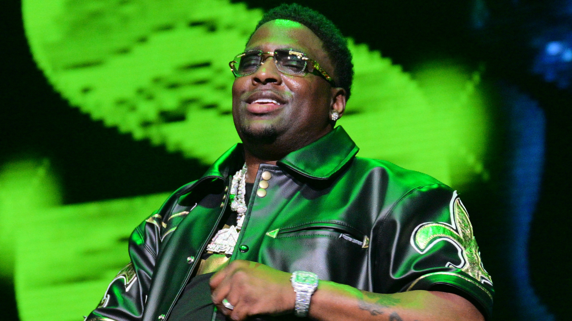 Turk Sues Promoters After Being Booted From Cash Money Anniversary Tour