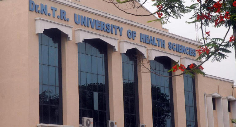 New MBBS notification: NTRUHS adds 180 seats