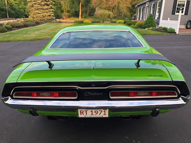 The Best and Worst Dodge Cars, Ranked