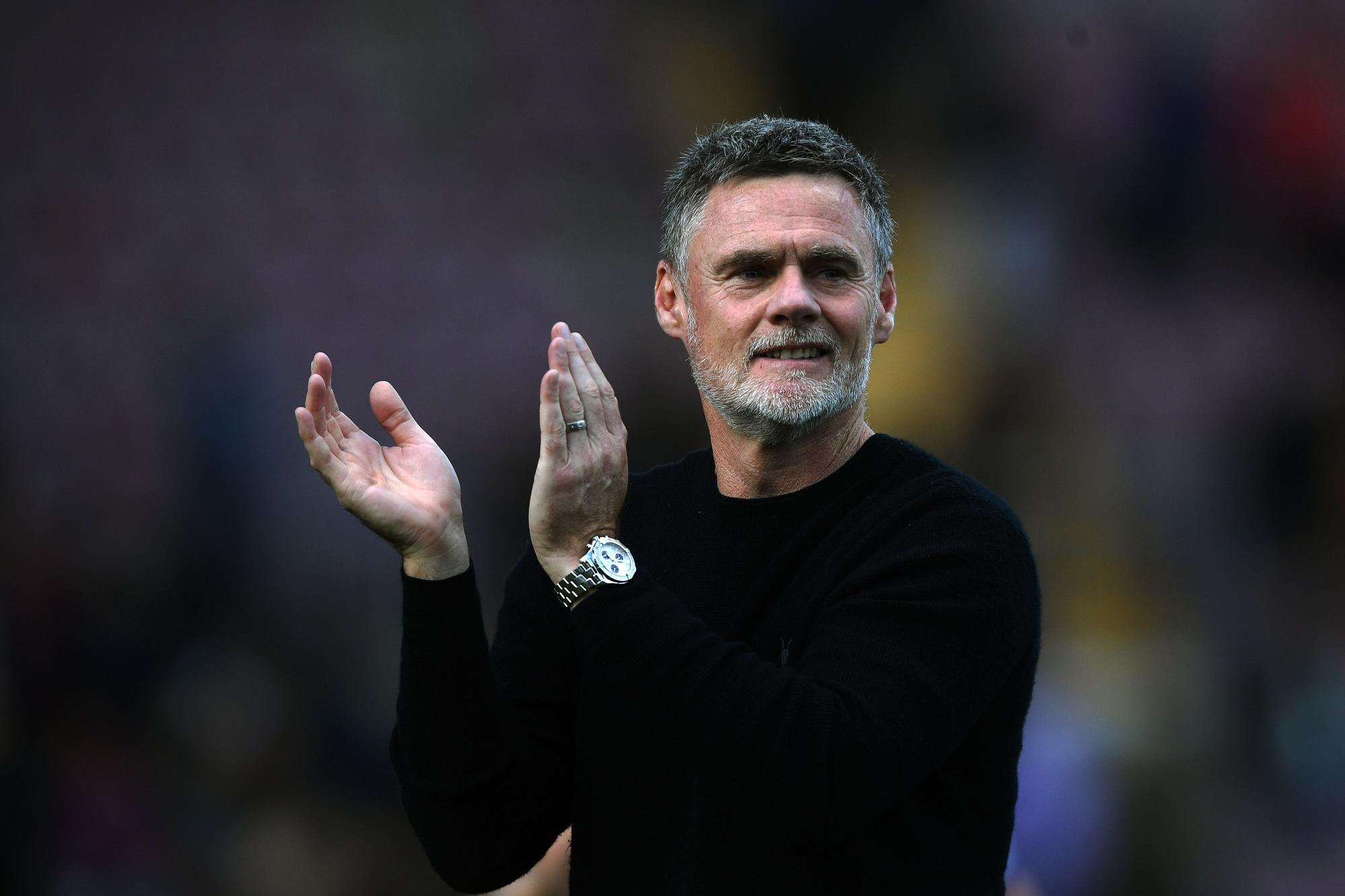 Bradford City v Blackpool: Seasiders, not Tynesiders, Graham Alexander ...