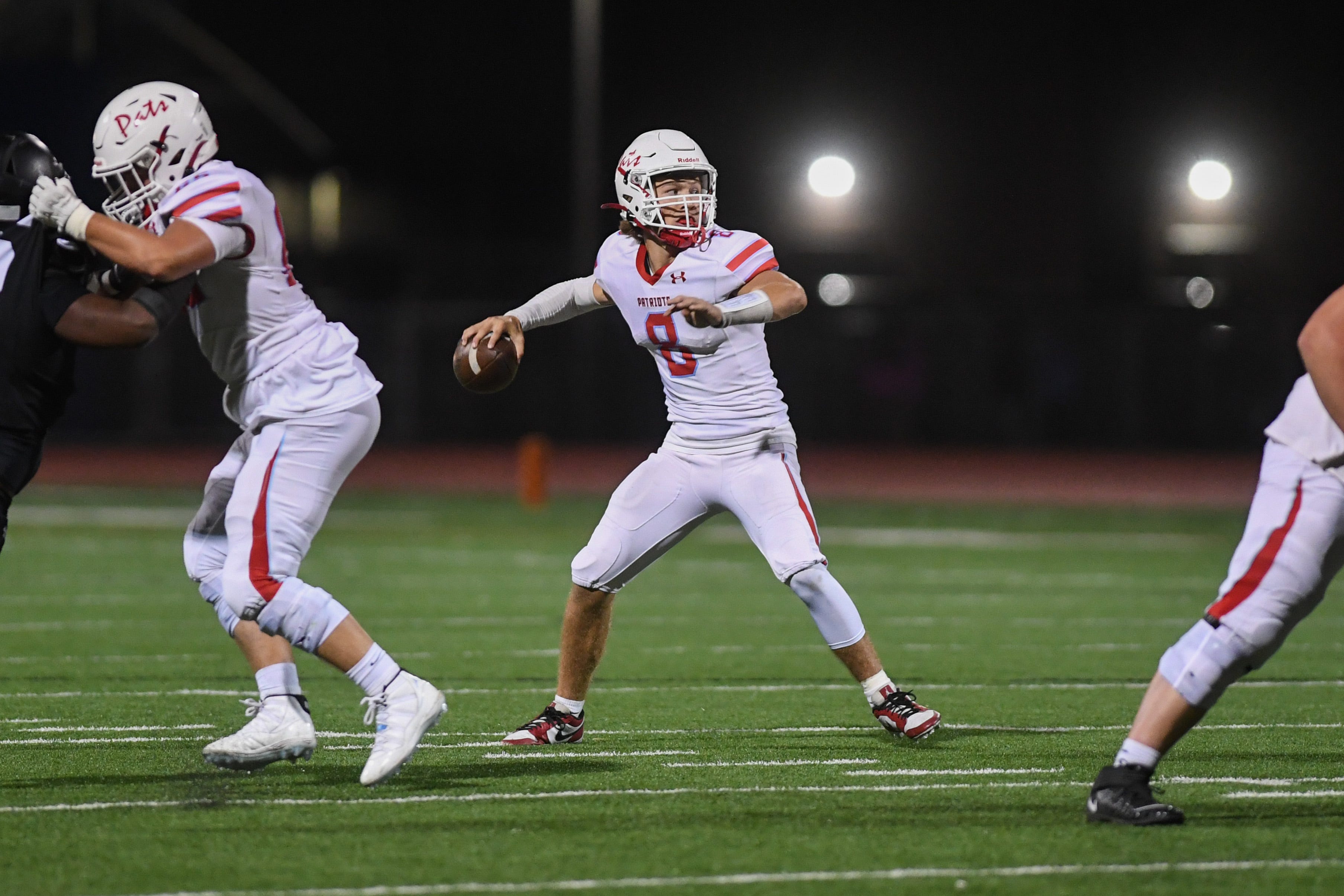 2026 South Dakota high school football schedules released