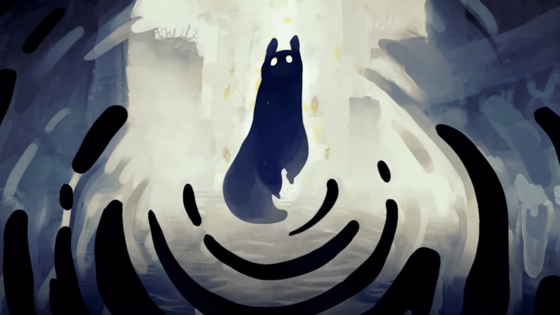 Rain World: The Watcher - Official Console Launch Trailer