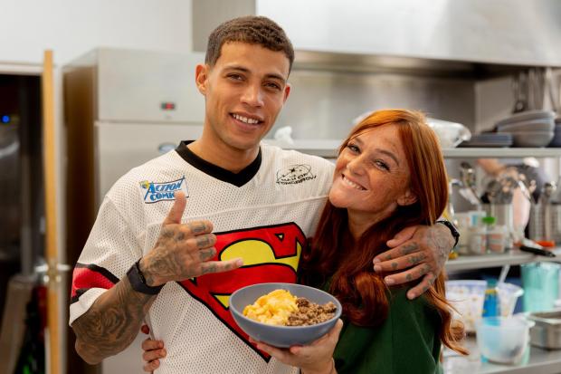 "We will feed Darlo again": Town's healthy eating cafe searches for new ...