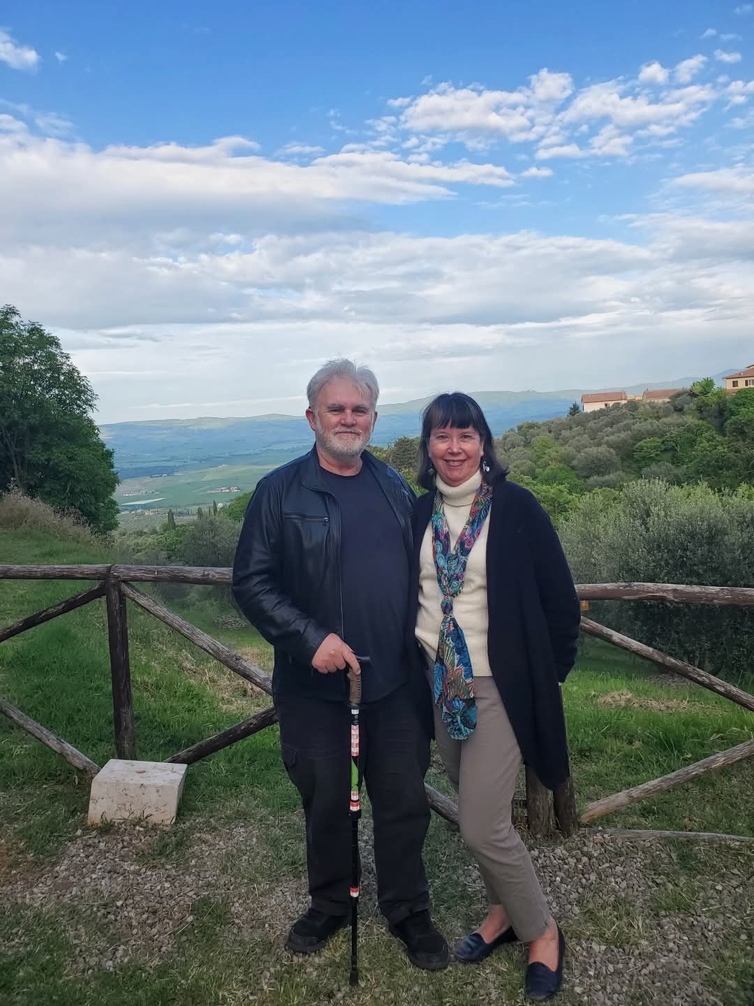 We bought a 16th-century house in Italy – it’s a money pit but we have ...