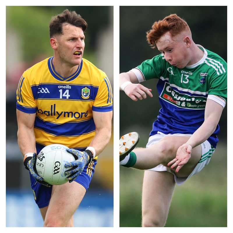 'You can only dream what will go on': Two border clubs chasing long ...