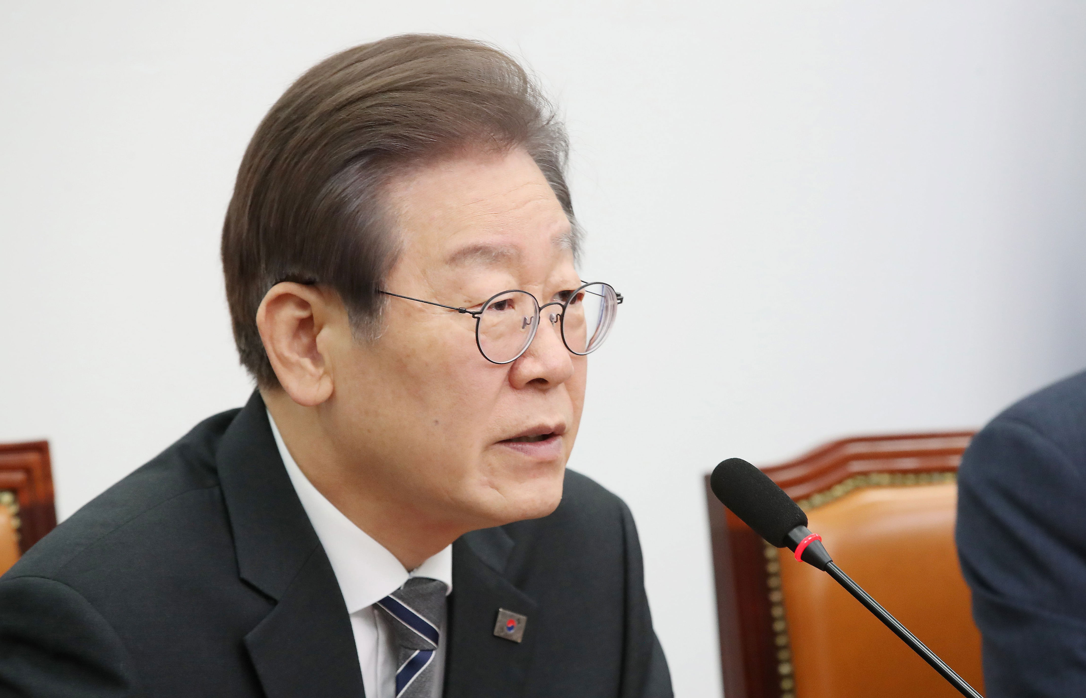 People Power Party Demands President Lee Replace Minister, Apologize