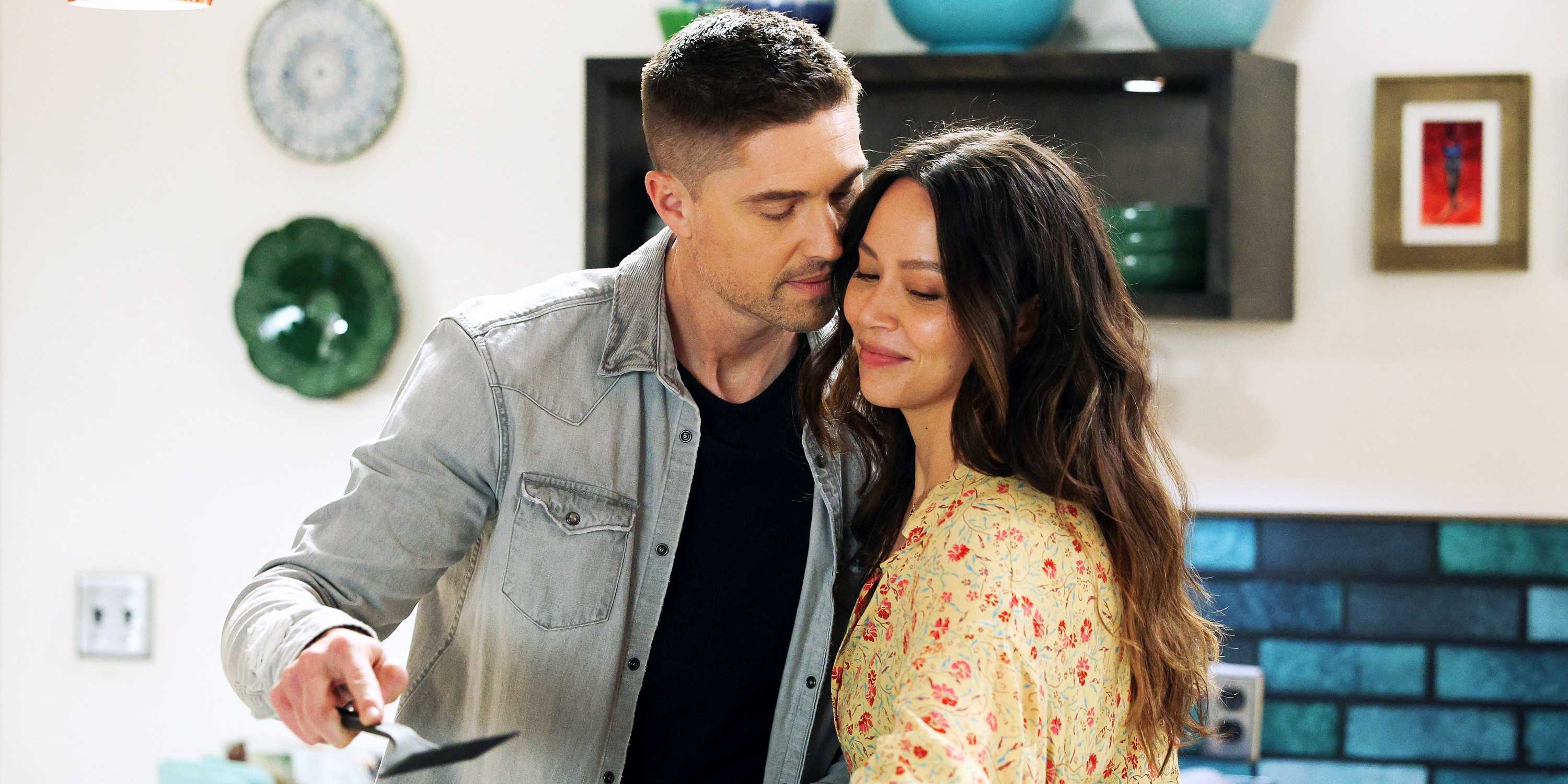 Tim & Lucy's Relationship Struggles On The Rookie: Core Issue Explained