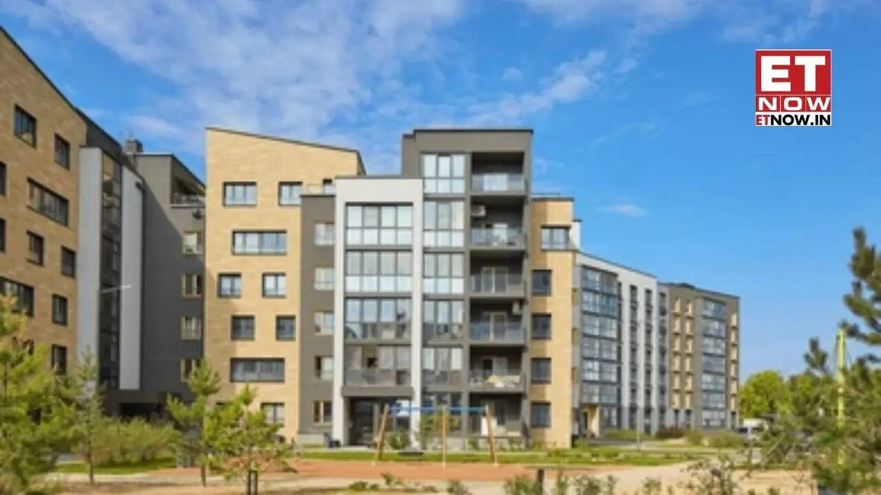 Why 2.5 BHK flats are in trend? Experts weigh in on | EXCLUSIVE