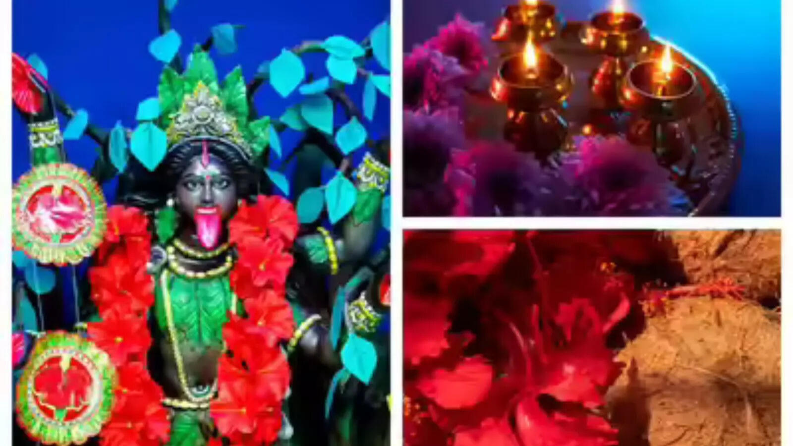 Navratri 2025 Day 7: Maa Kaalratri, Puja Rituals, Colour, Mantra and ...