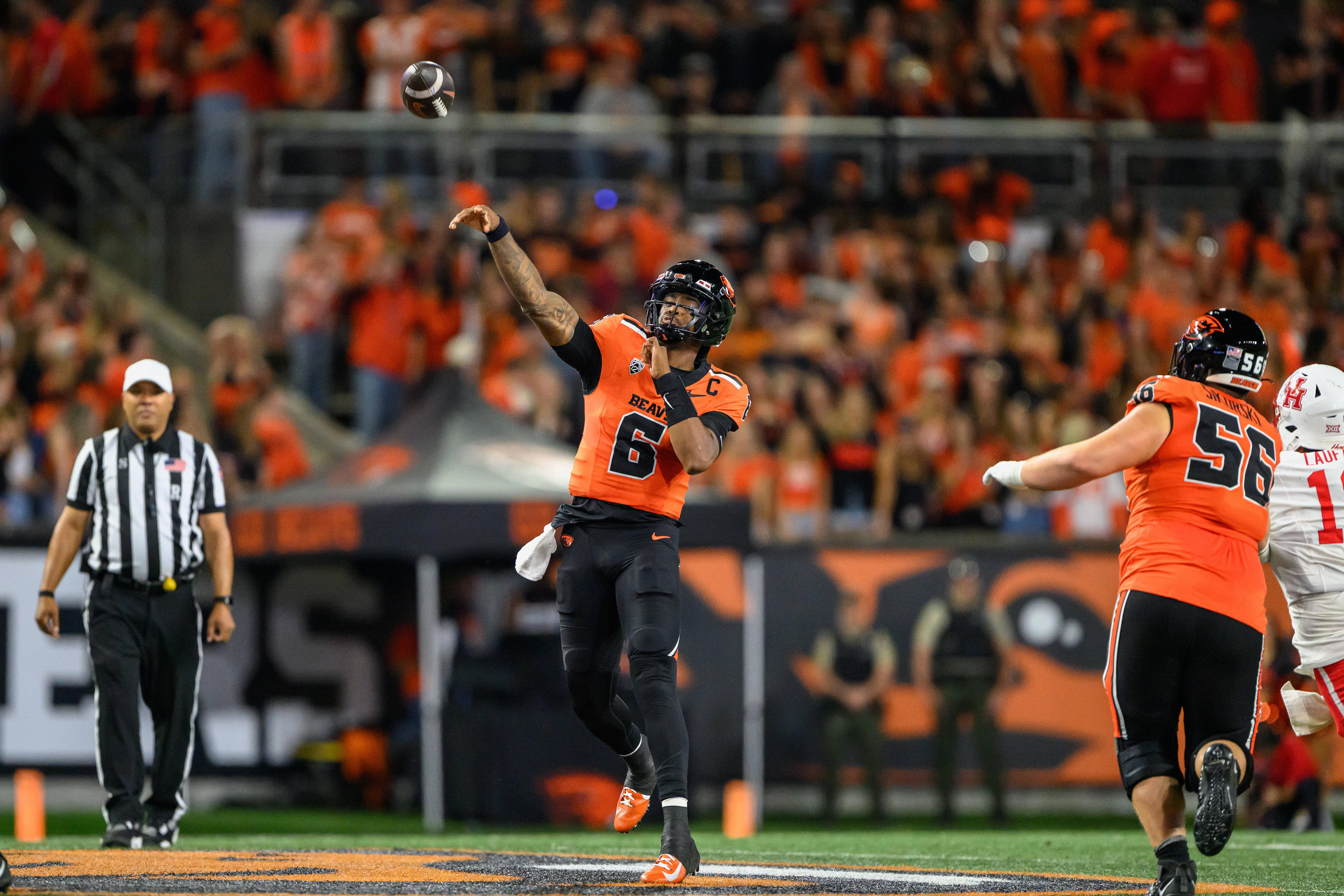 App State hands OSU football its sixth straight loss, worst start to ...
