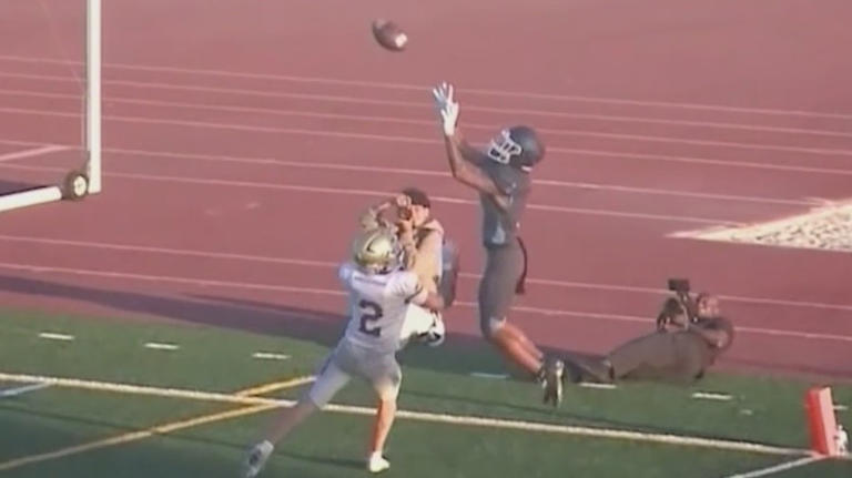 Week 6 Carroll’s Corner: Noah Walker