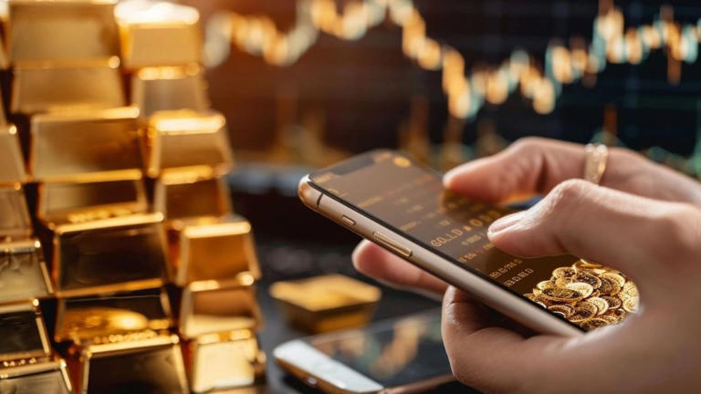 Harga Beli Emas Antam Hari Ini Naik Lagi : Cek Harga TERBARU Logam ...