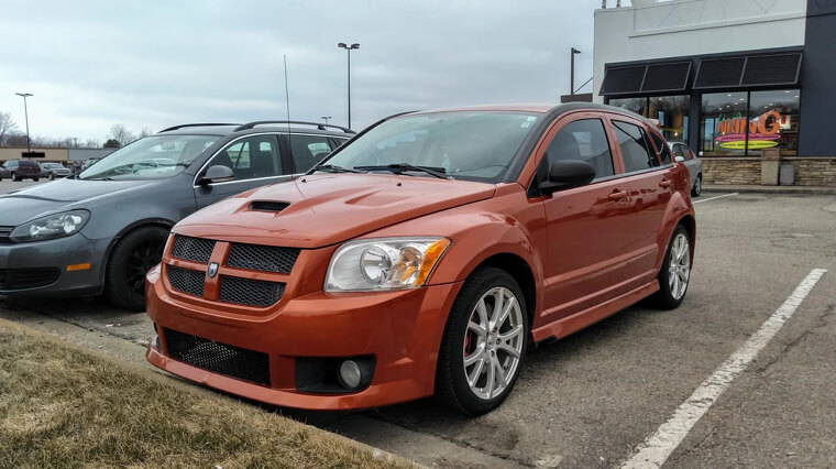 Cars That Became Nearly Worthless After Just A Few Years