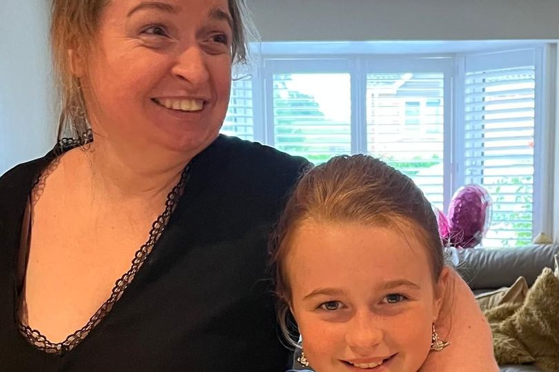 Miracle mum given 20 minutes to live learns to walk and talk by ...